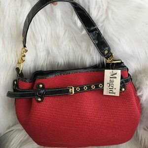 Magid Bags | Very Cute Beaded Mini Evening Bagpurse | Poshmark